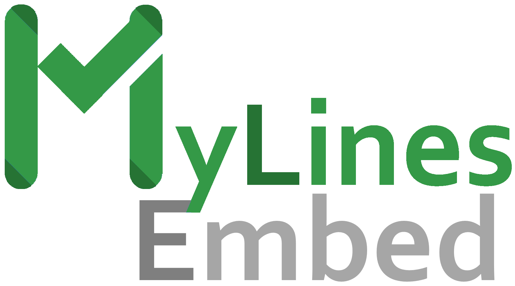 MyLines Embed